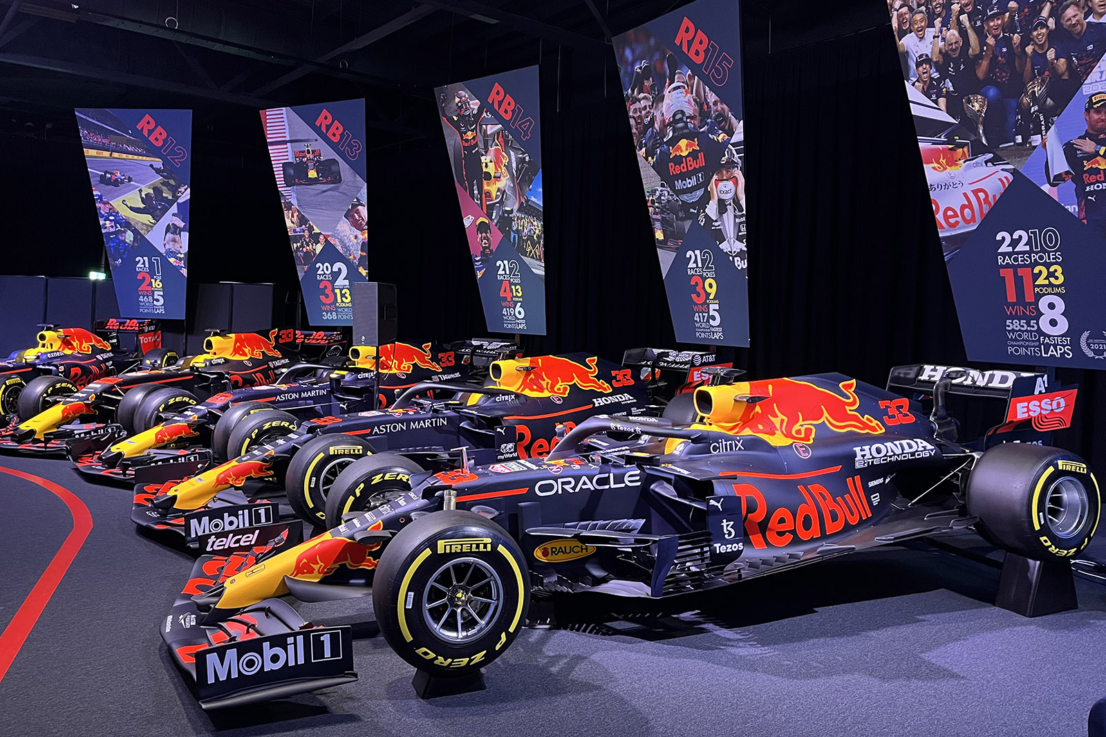 Newey’s RB17 indulgence is good for us all | Autocar