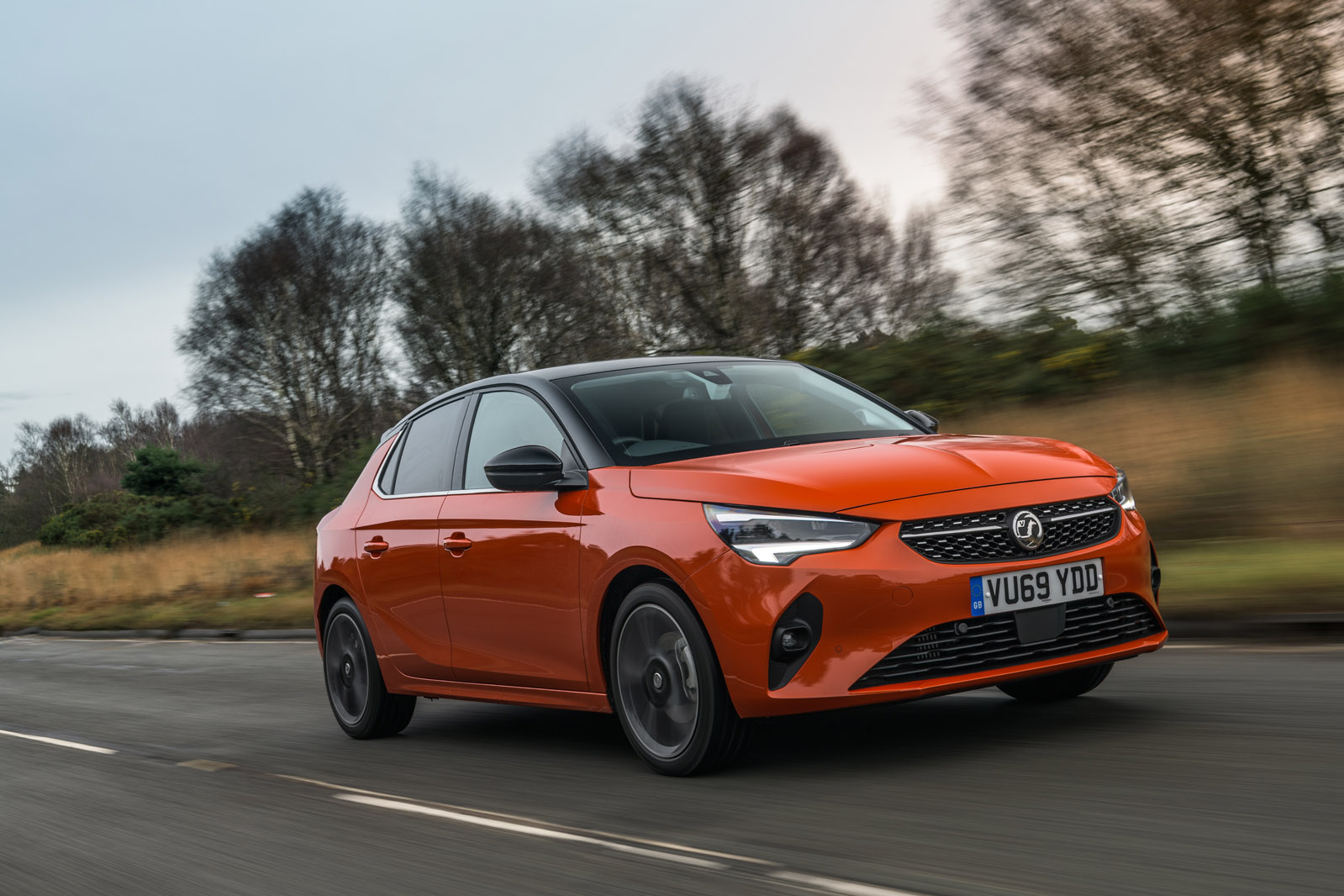 Nearly new buying guide: Vauxhall Corsa | Autocar