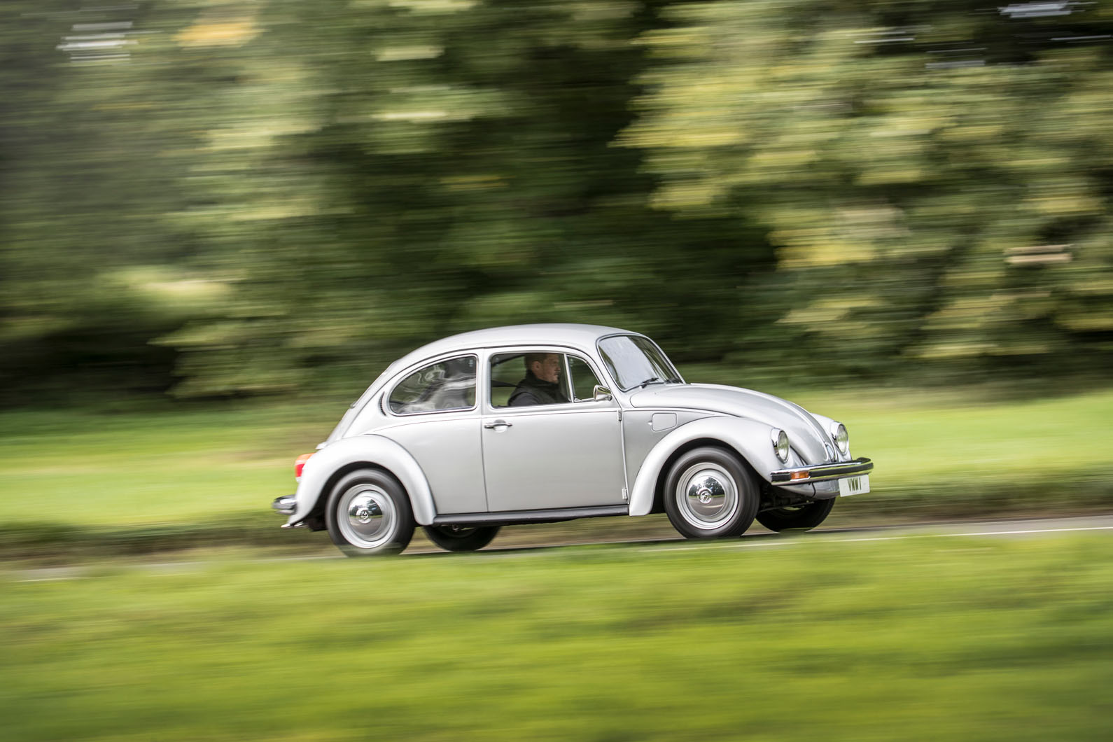 Icon of icons: Autocar Awards Readers' Champion - Volkswagen Beetle ...