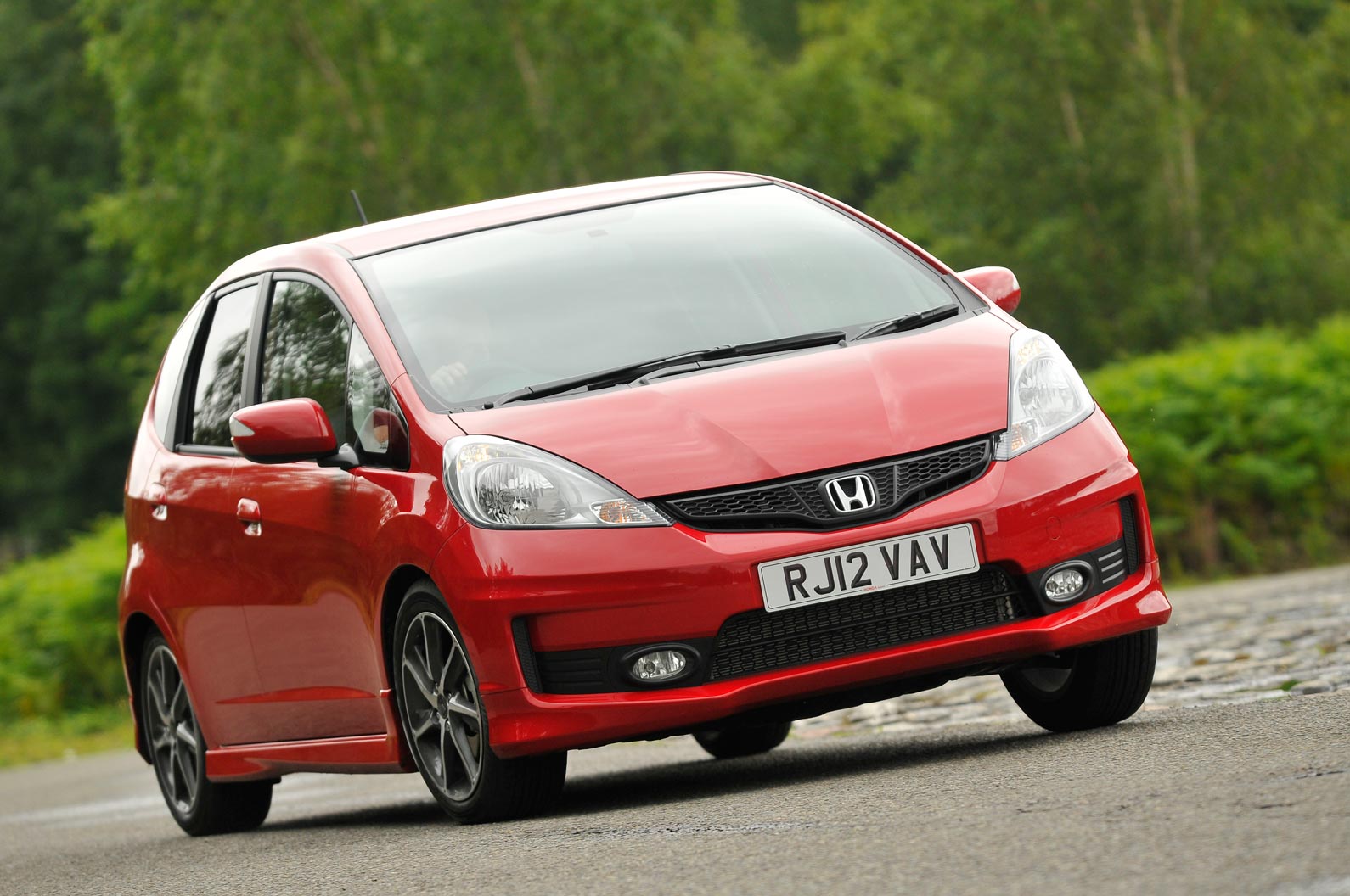 Honda named Britain's most reliable car brand | Autocar