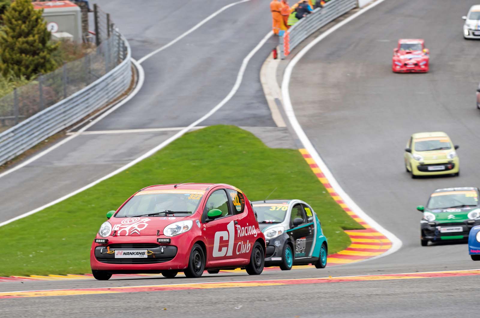 Matt Prior: could cheaper motor racing attract more people to the sport ...