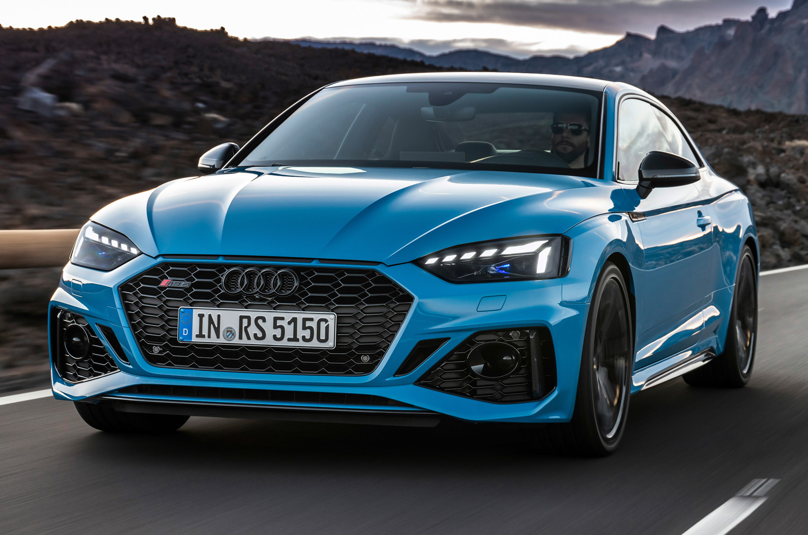 2020 Audi RS5 Gains Refreshed Design And New Tech Autocar 2020 Audi RS5 Gains Refreshed Design And New Tech Autocar