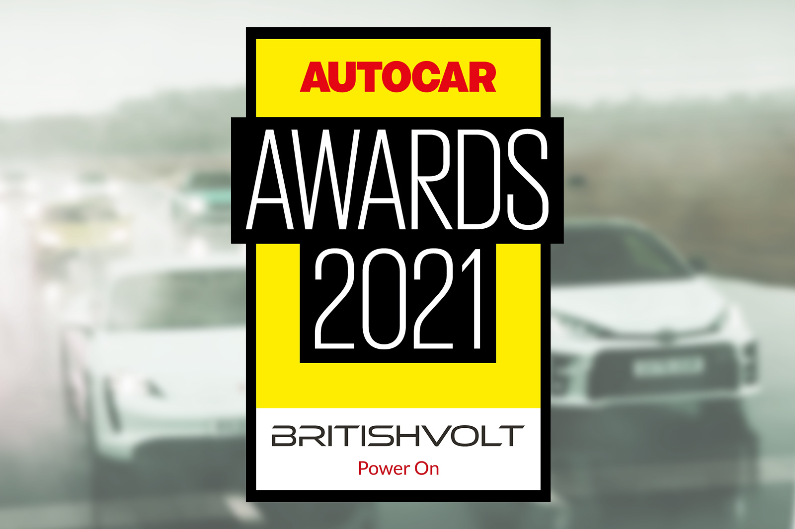 Autocar Awards 2021: vote for your dream £100,000 three-car garage ...