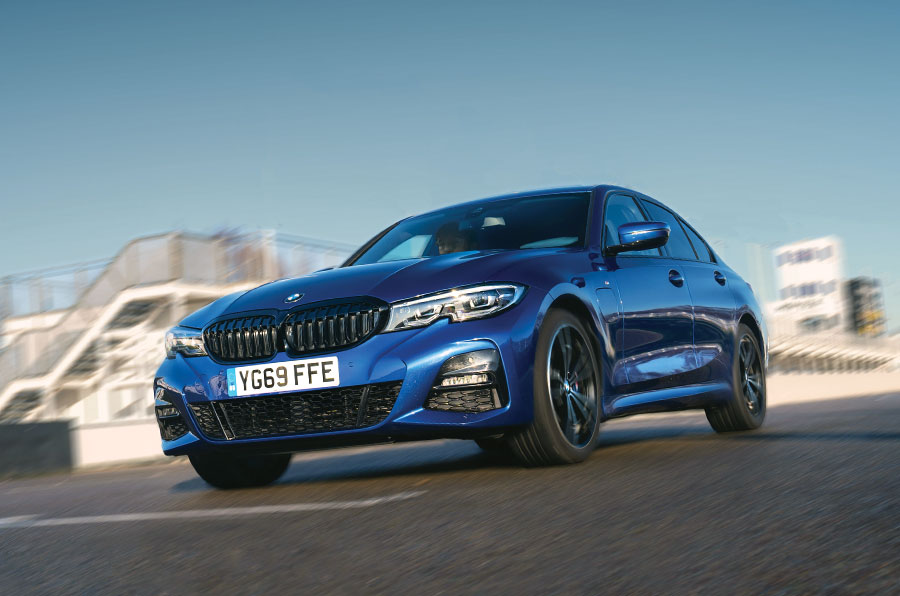 Promoted | Video: BMW 330e plug-in hybrid – see what our readers think ...