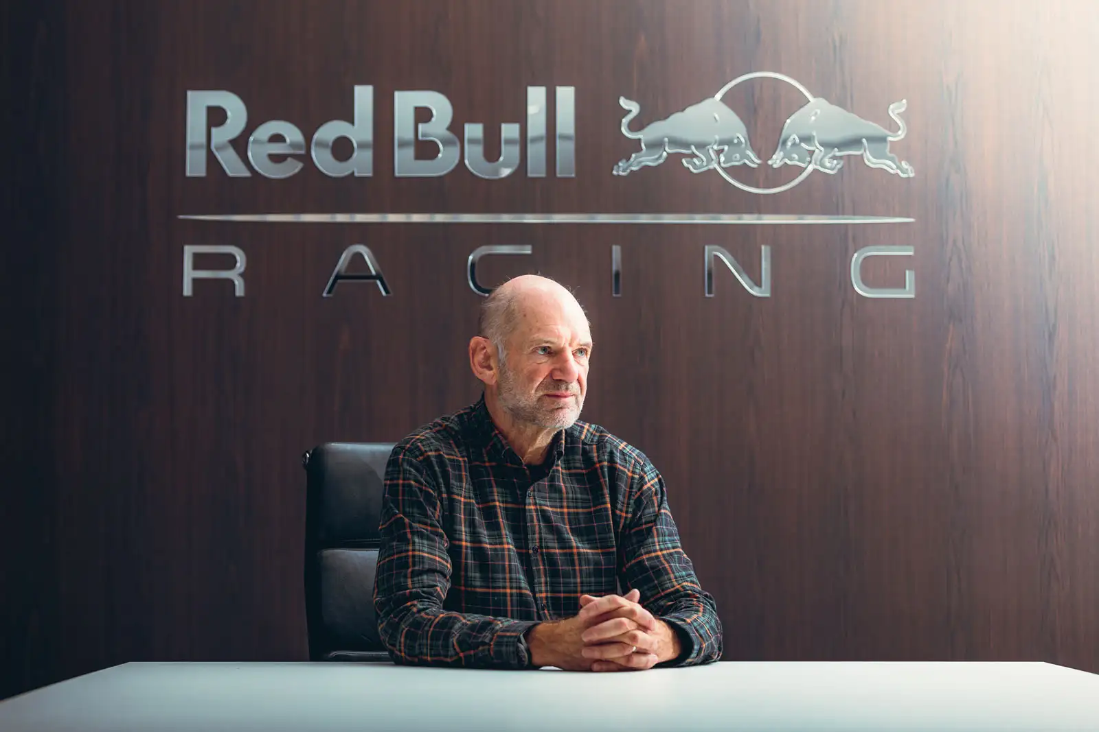Official: Adrian Newey to leave Red Bull | Autocar