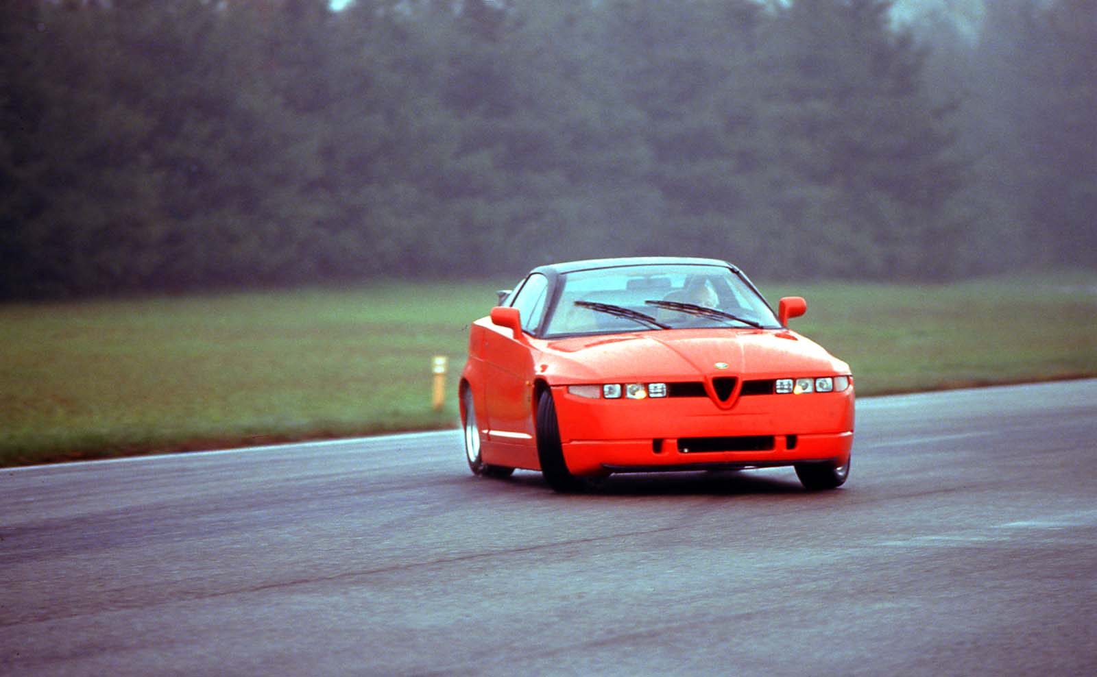 The unthinkables: manufacturers' most oddball models | Autocar