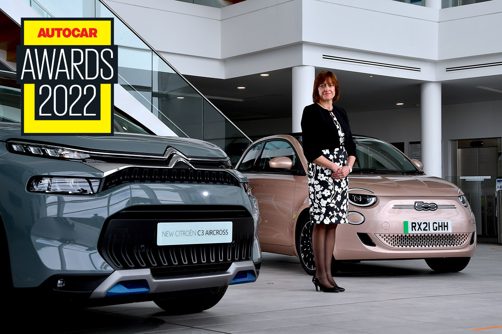 Stellantis UK boss Alison Jones on sustaining seven brands | Autocar