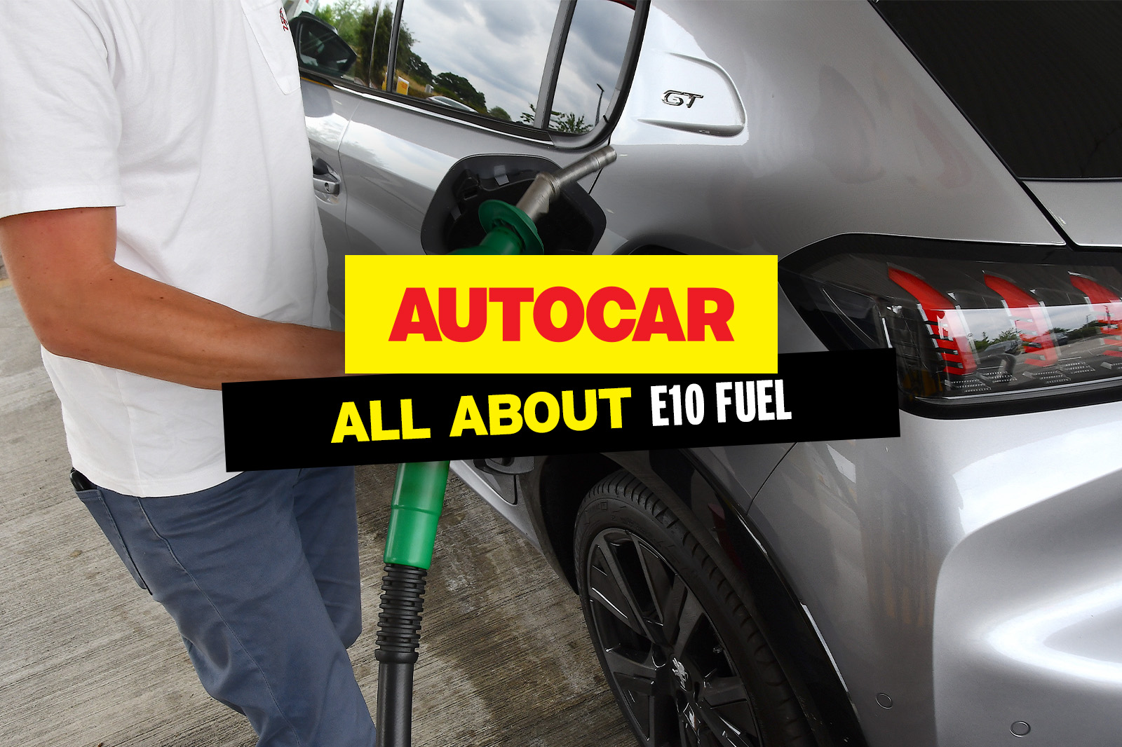 What is E10 fuel and can I use it in my car? - WSG Consumer Knowledge Hub