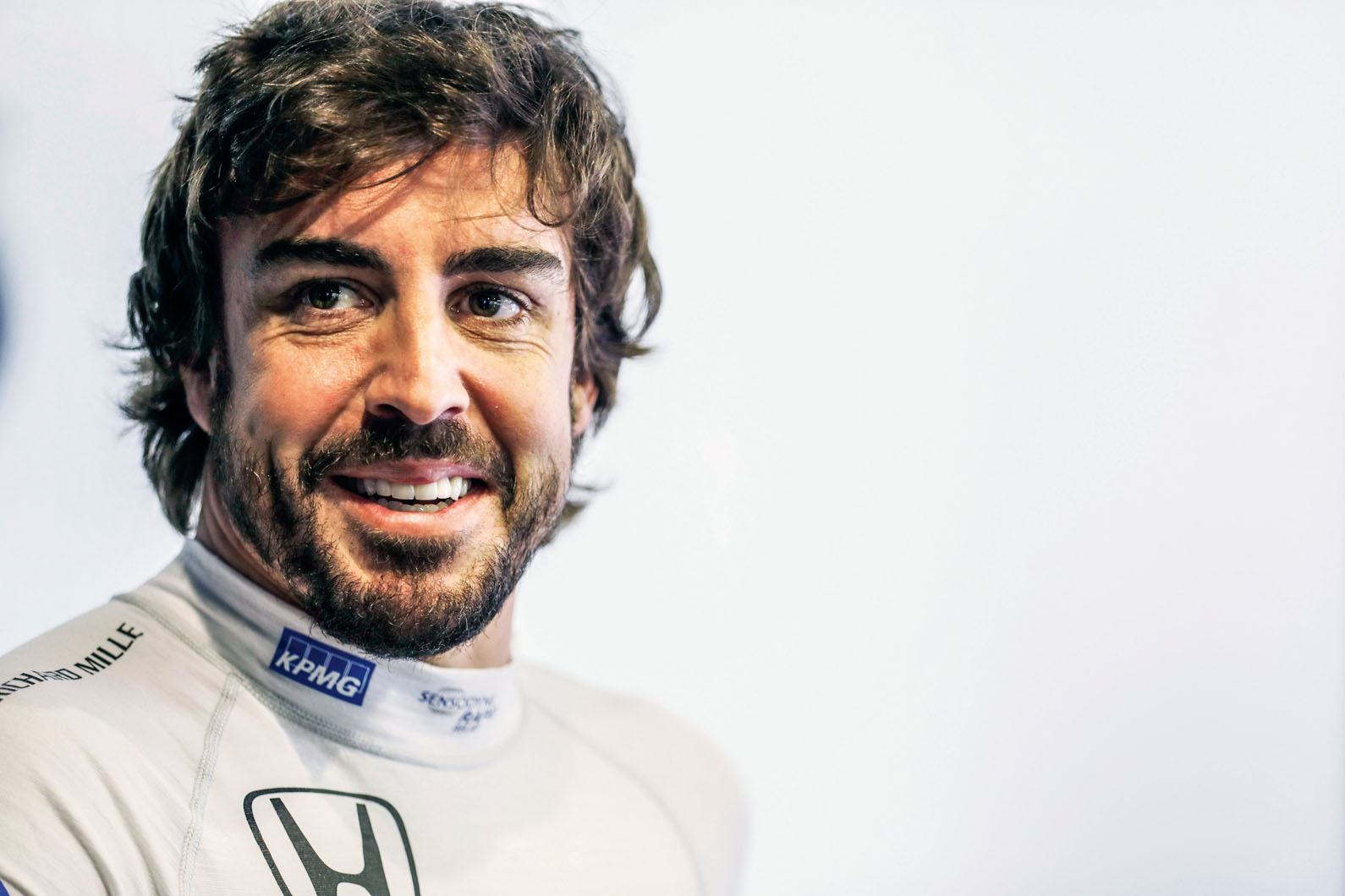 Fernando Alonso: why F1 ace is as motivated as ever ahead of British GP ...