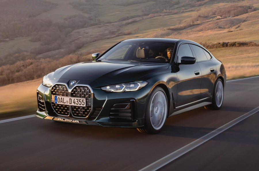 Matt Prior: Where have all the practical fast cars gone? | Autocar