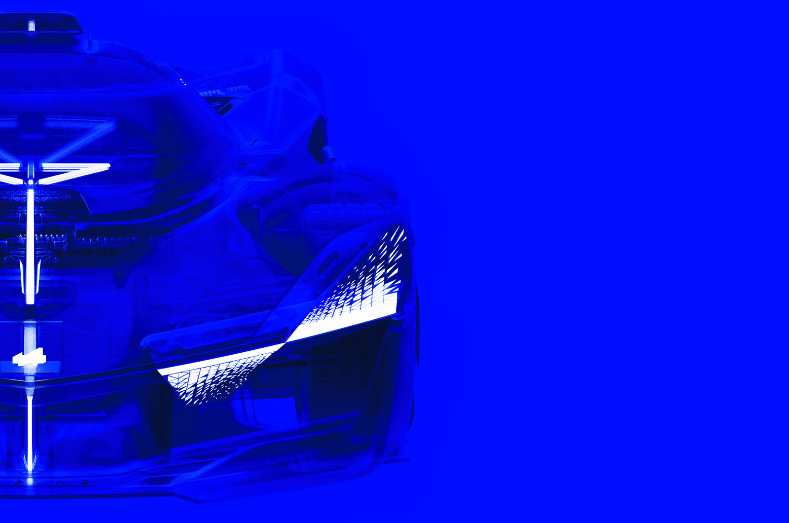 Alpine to run hydrogen-combustion supercar at Spa next month | Autocar