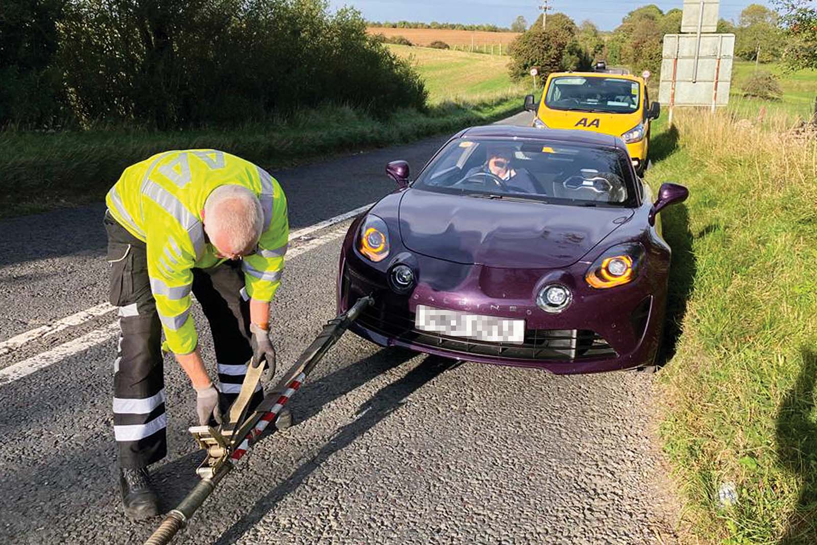 My Week In Cars: New Steve Cropley/Matt Prior podcast (ep. 59 ...