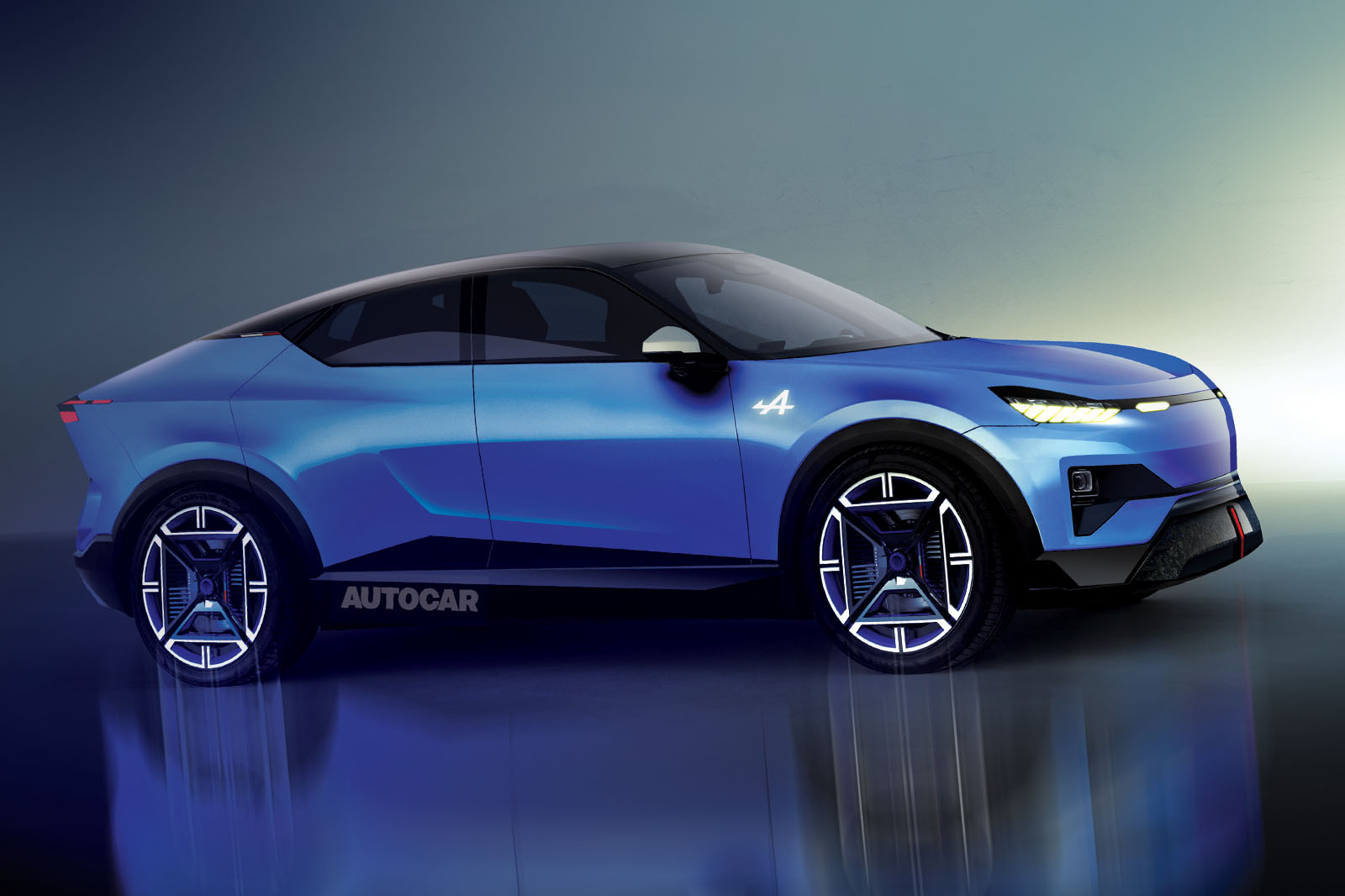 Every new car and concept at the 2024 Paris motor show - WSG Consumer ...