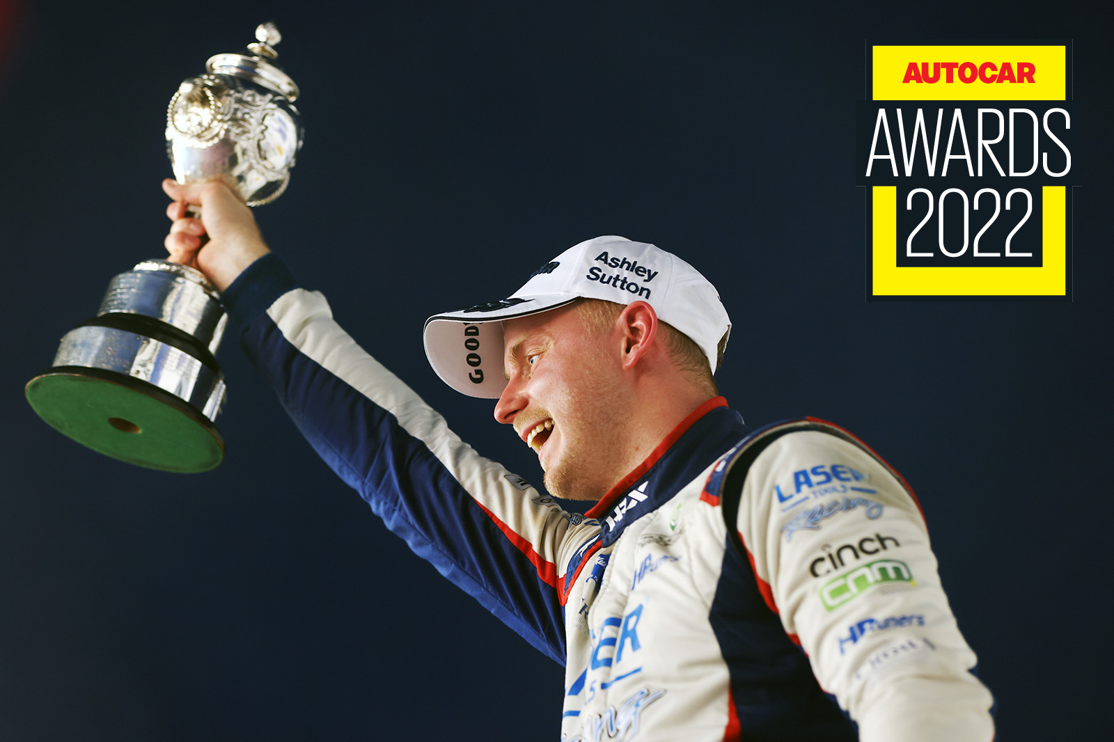 A week in the life of BTCC triple champion Ash Sutton | Autocar