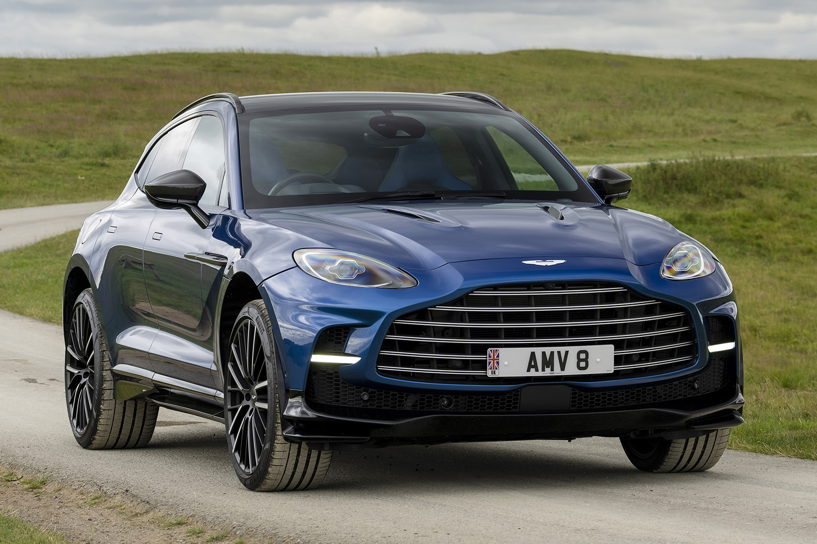 Best Suv 2022