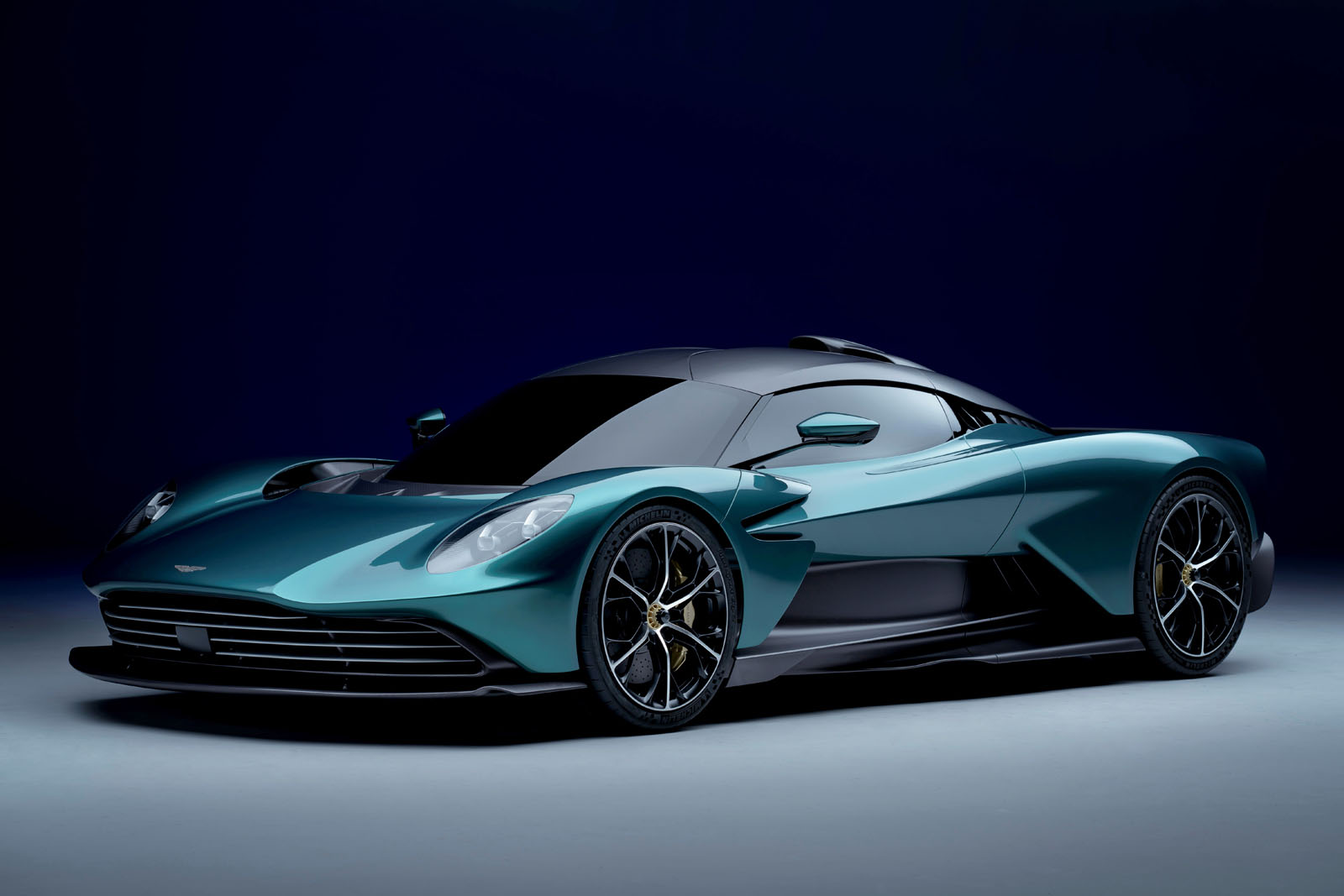 F1 culture to inform Aston Martin road cars, says firm's tech boss ...