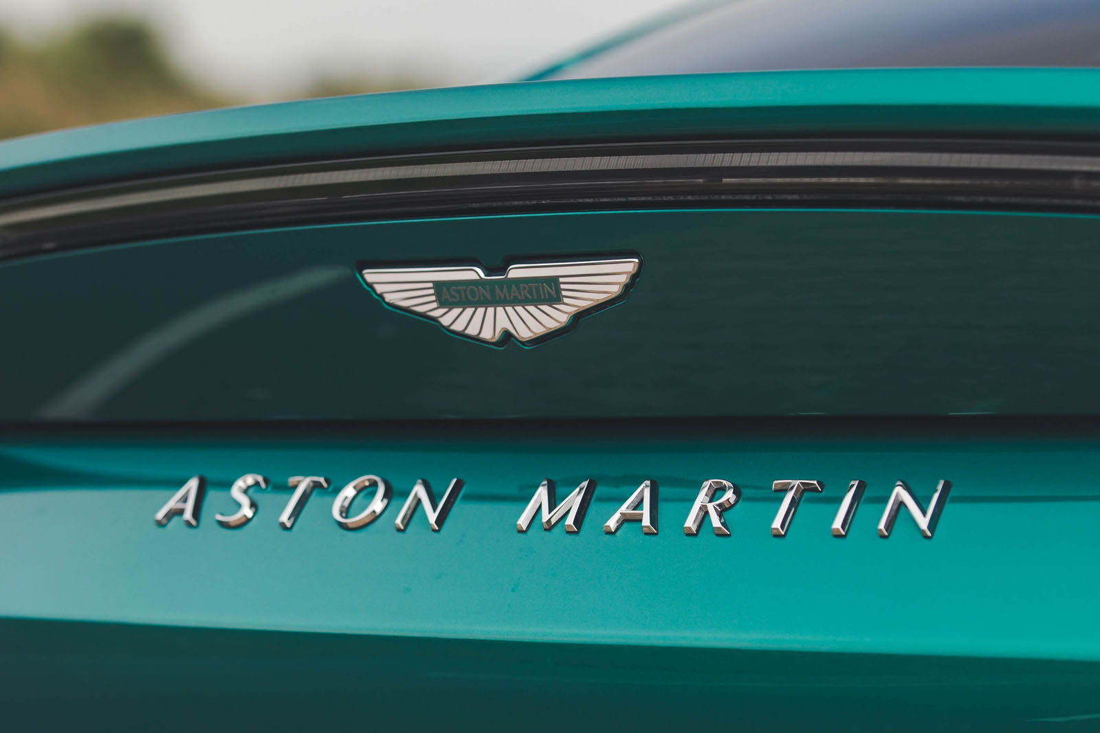 New Aston Martin boss outlines plans for profitability - WSG Consumer ...