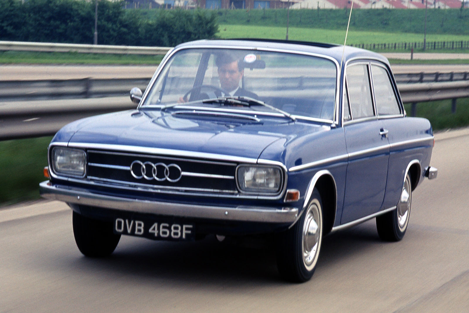 From the archive: on this day in 1966 | Autocar - TrendRadars