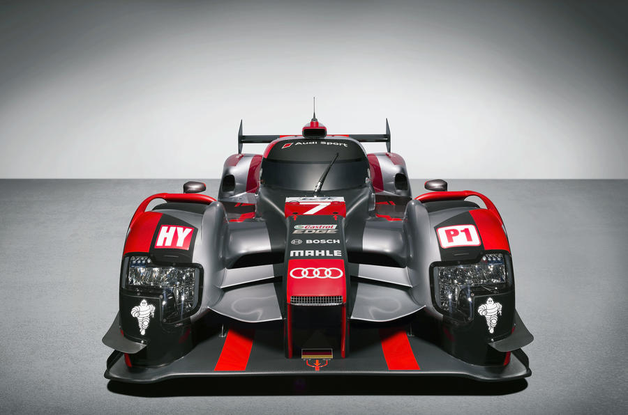 Audi quits Le Mans and WEC for Formula E | Autocar