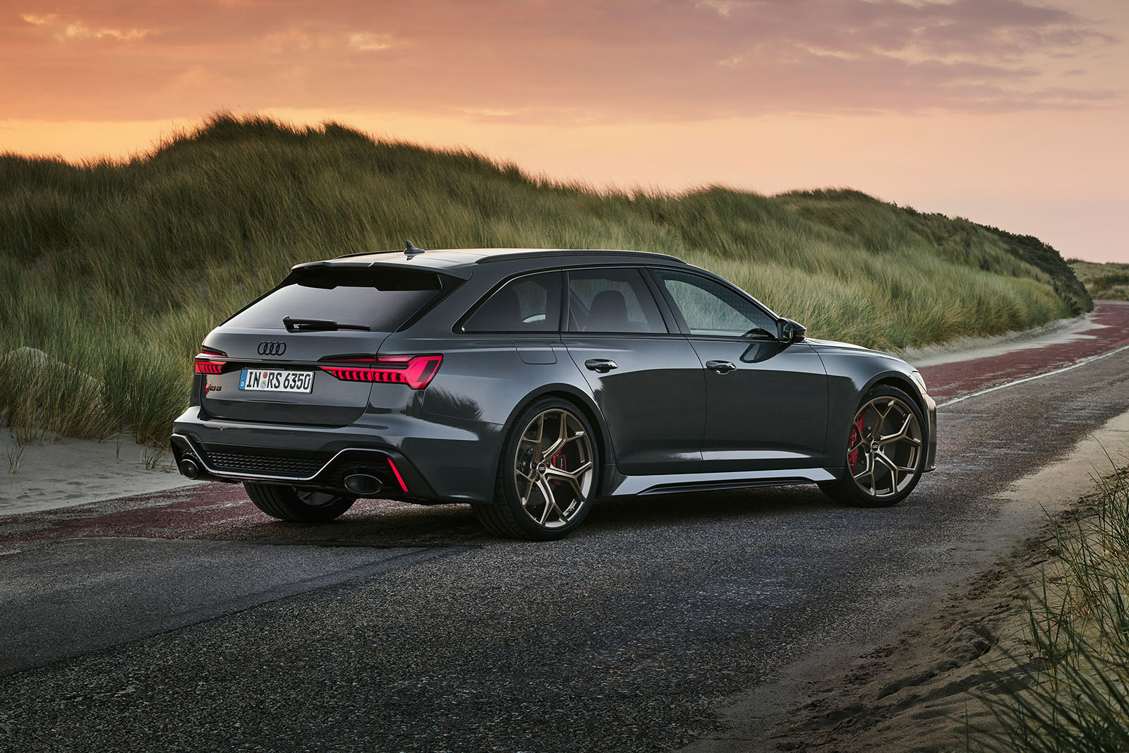 Guess What The 2024 Audi RS6 Avant, RS7 Performance Models, 46% OFF Guess What The 2024 Audi RS6 Avant, RS7 Performance Models, 46% OFF