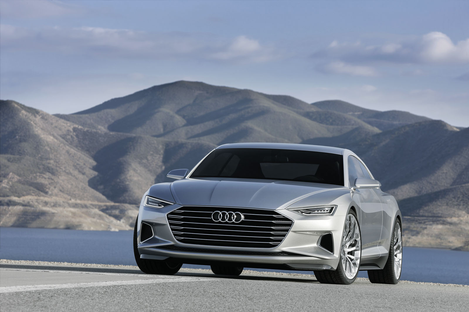 Next-generation Audi models to get dynamic overhaul | Autocar