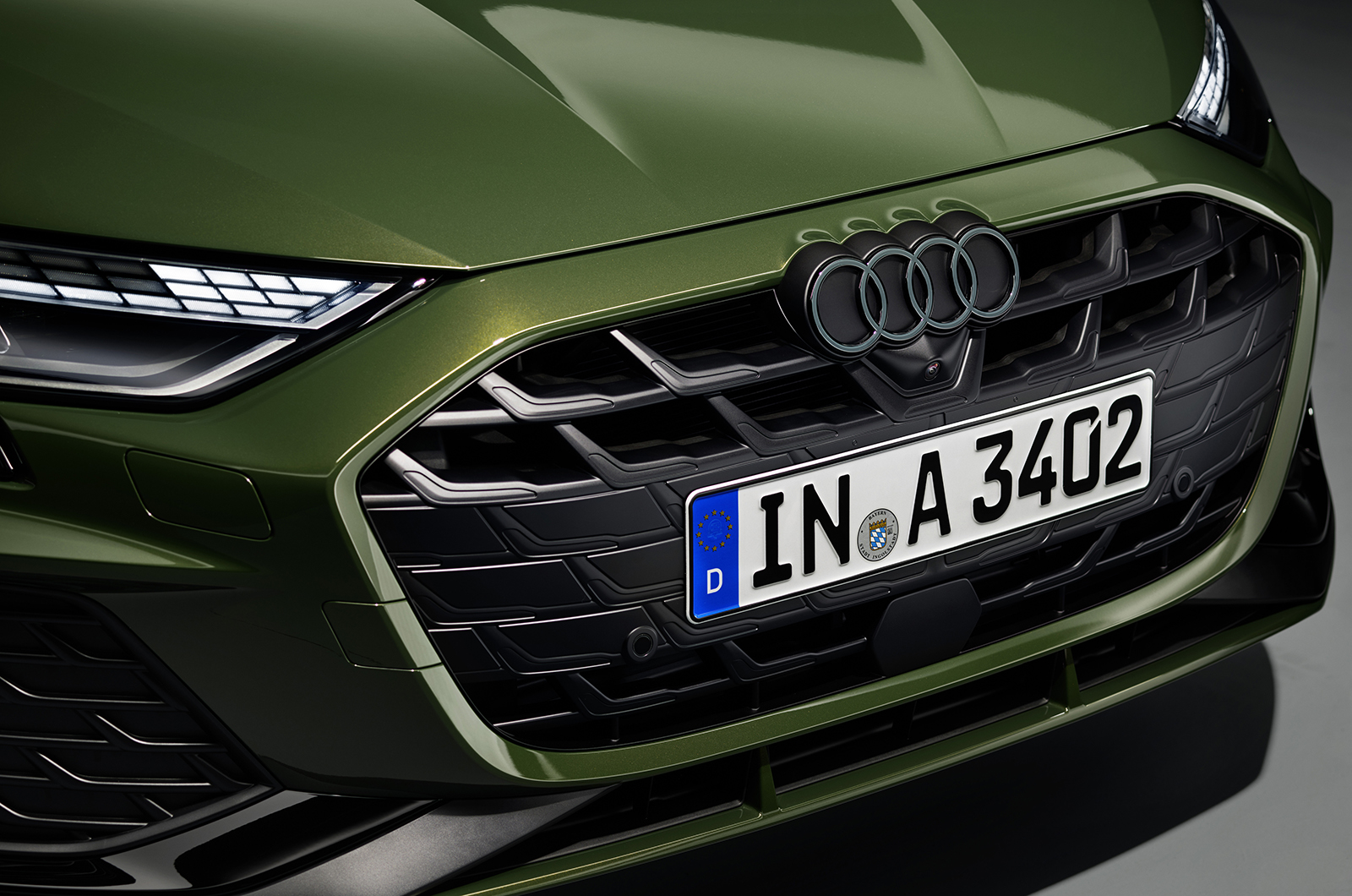 'Wonderful and unique' new entry-level Audi EV due in 2027 | Autocar