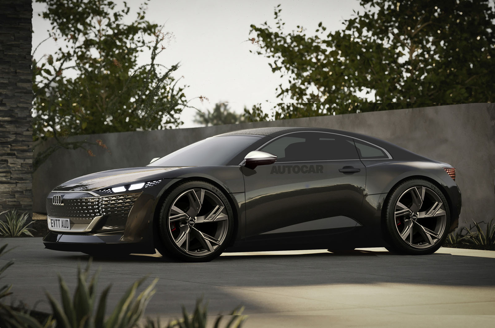 Exclusive: McLaren plots reinvention in full merger with Forseven ...