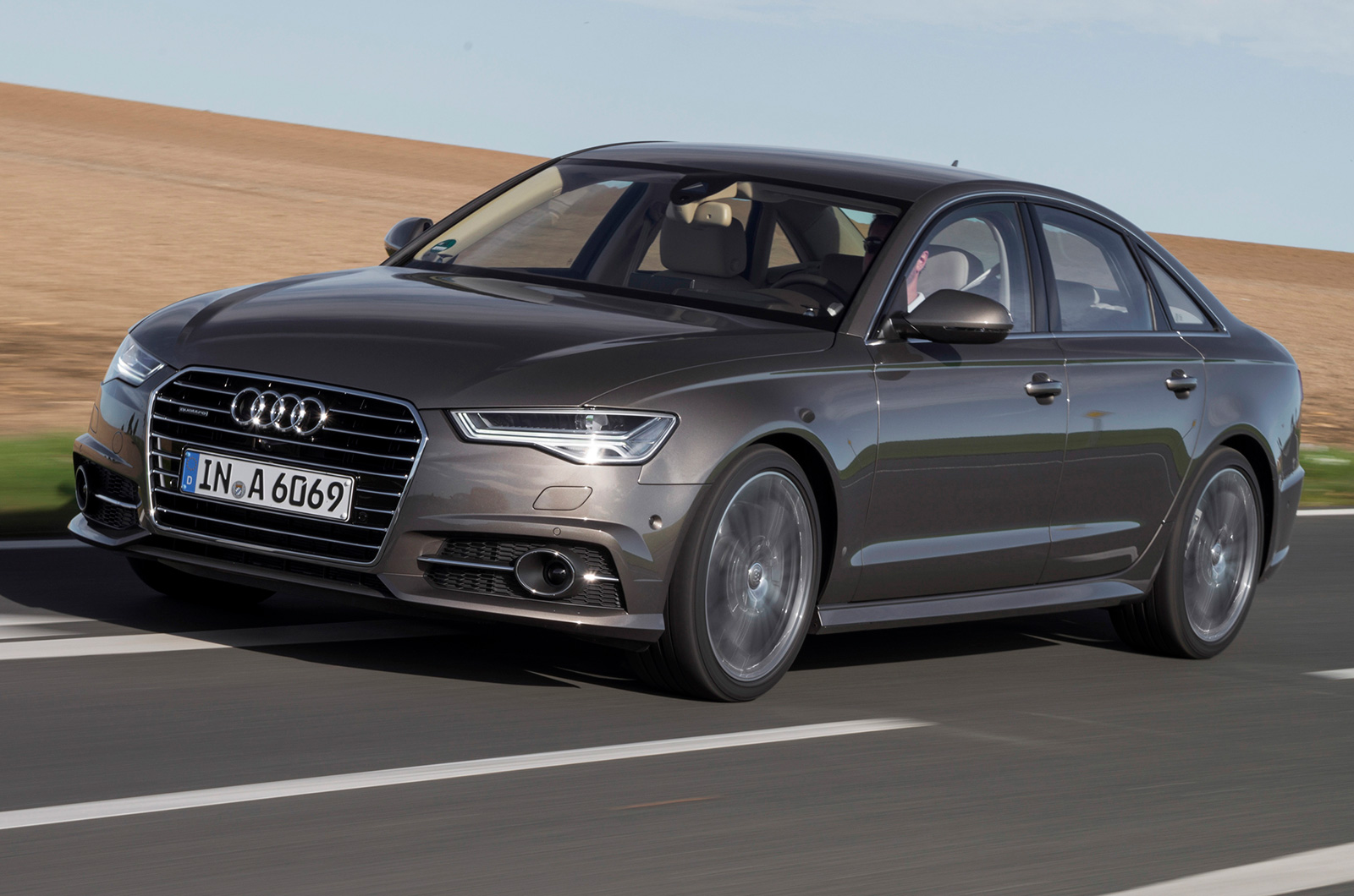 Audi customers still want diesel engines in the US | Autocar