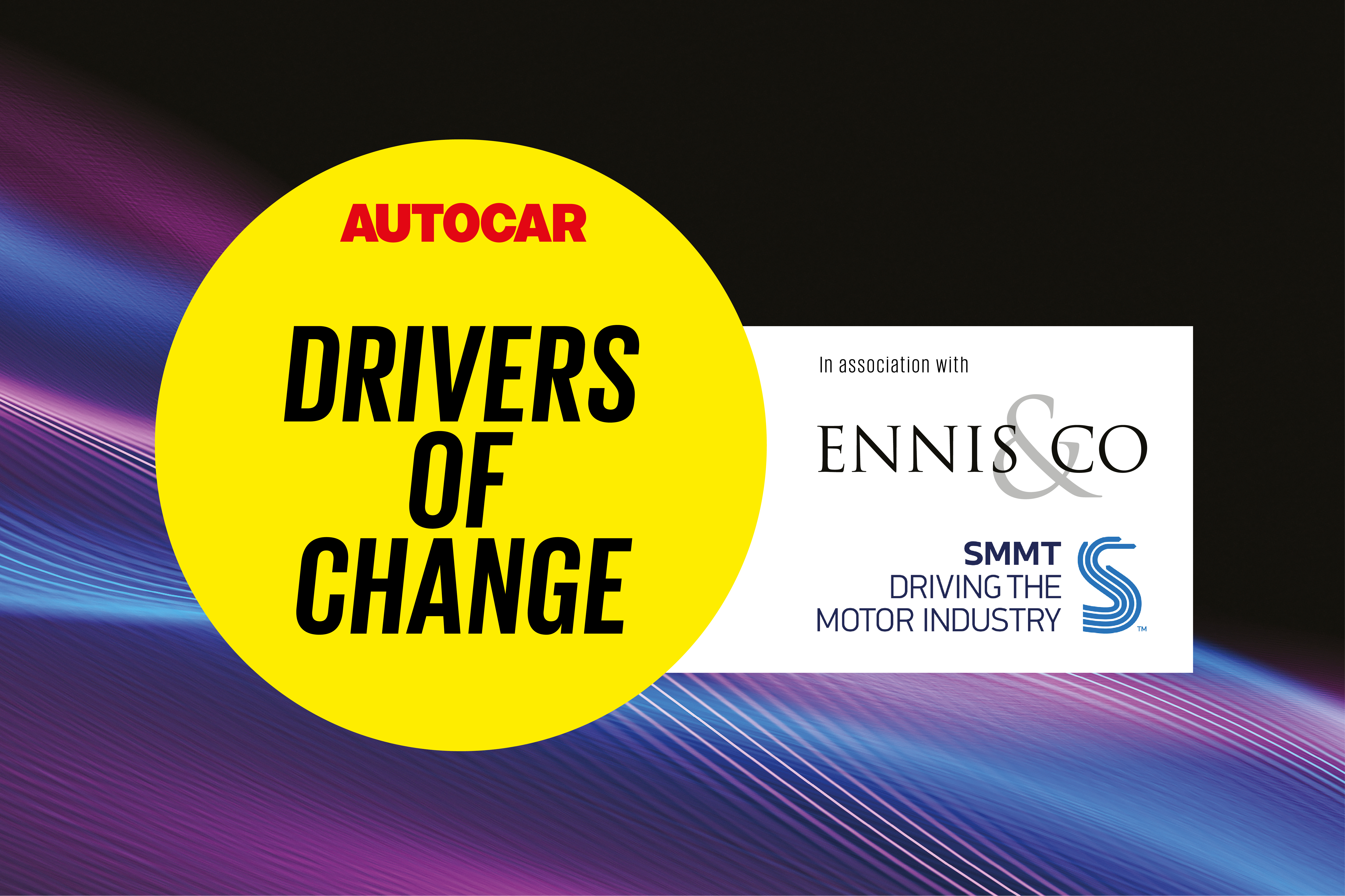Nominations open for 2025 Autocar Drivers of Change initiative ...