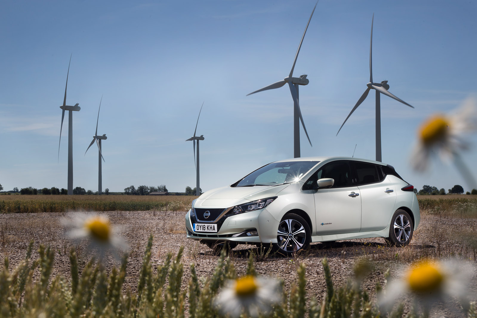 Road to 2030: Will businesses come to the UK to achieve clean air ...