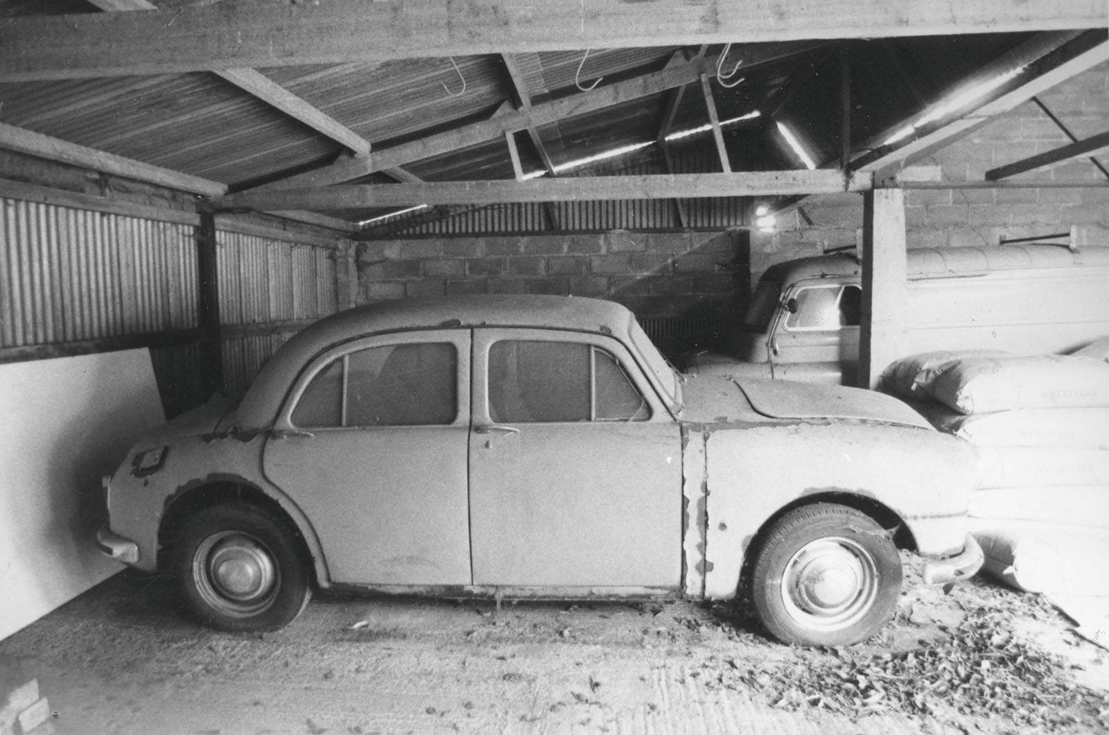 Throwback Thursday - Cars for under £100, 12 June 1976 | Autocar