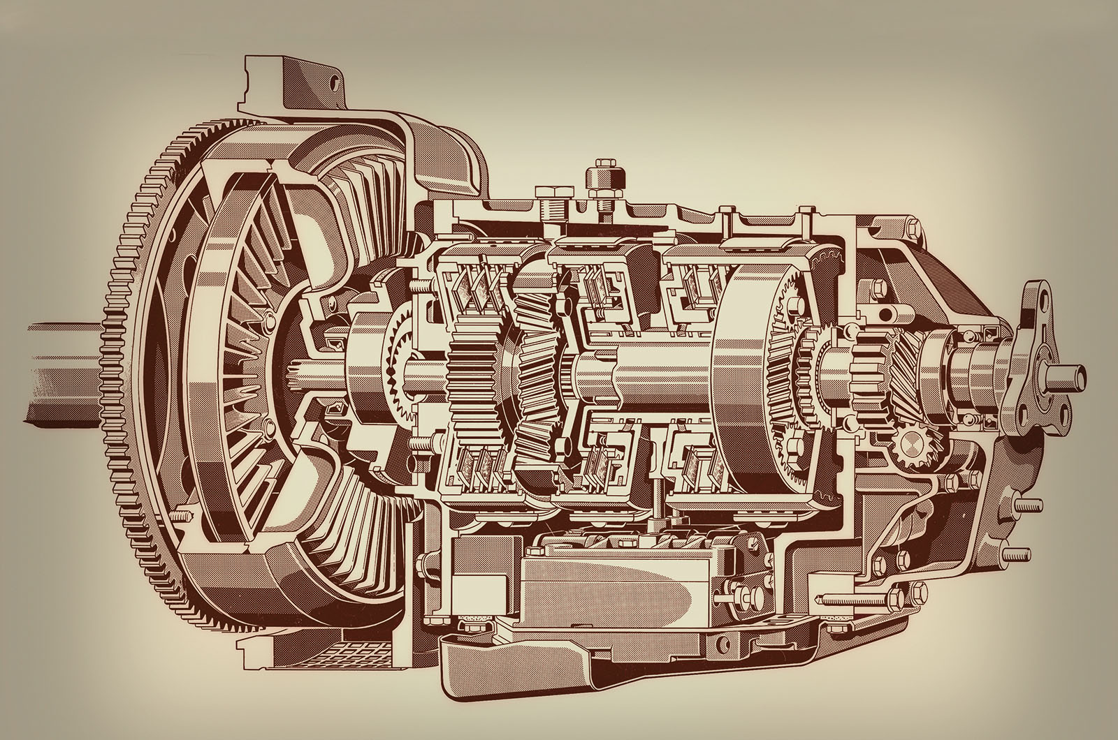 F1 champ Mike Hawthorn’s love of automatic gearboxes – Throwback ...