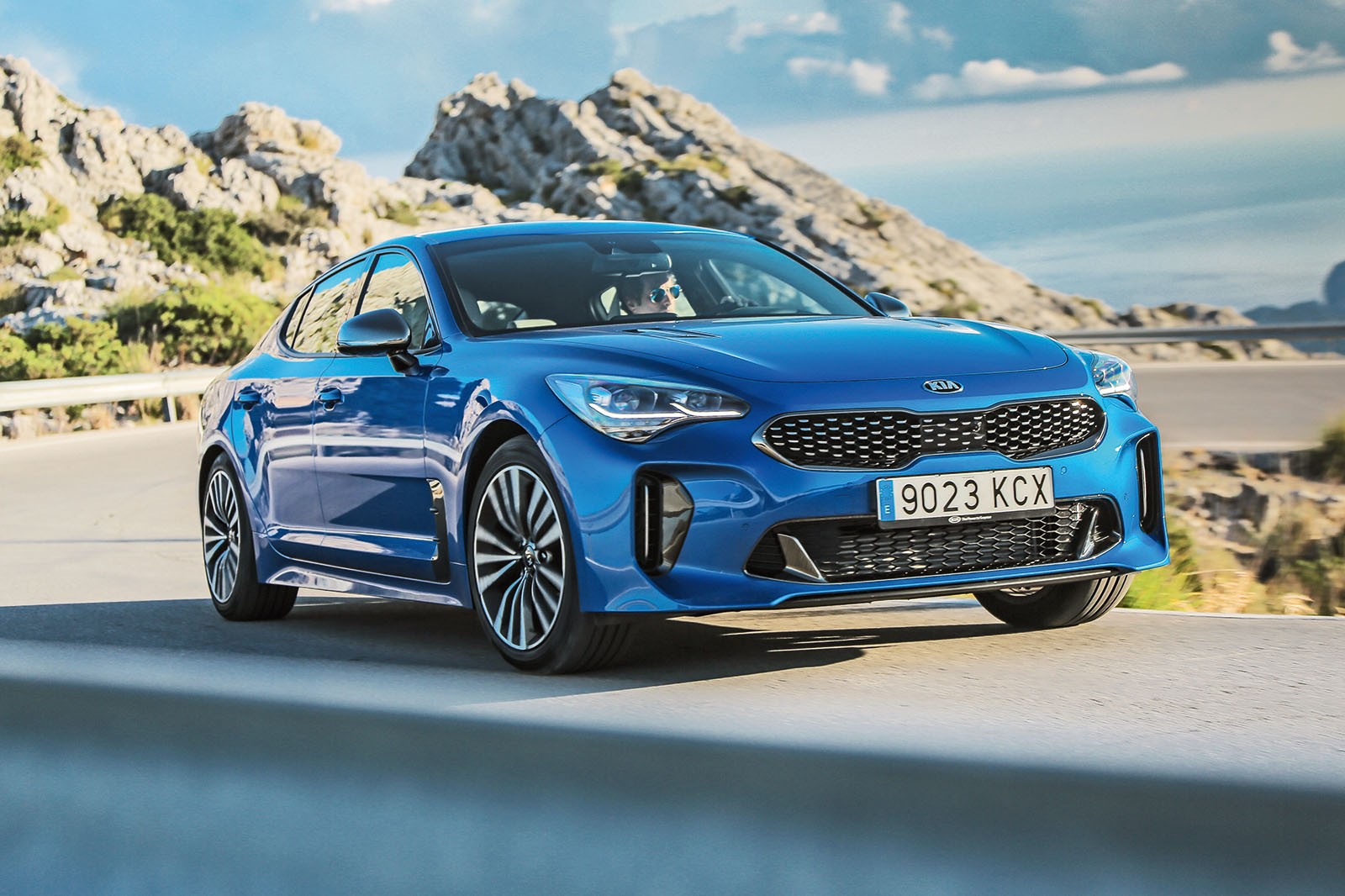 Albert Biermann on why Hyundai and Kia are performance-car-ready | Autocar