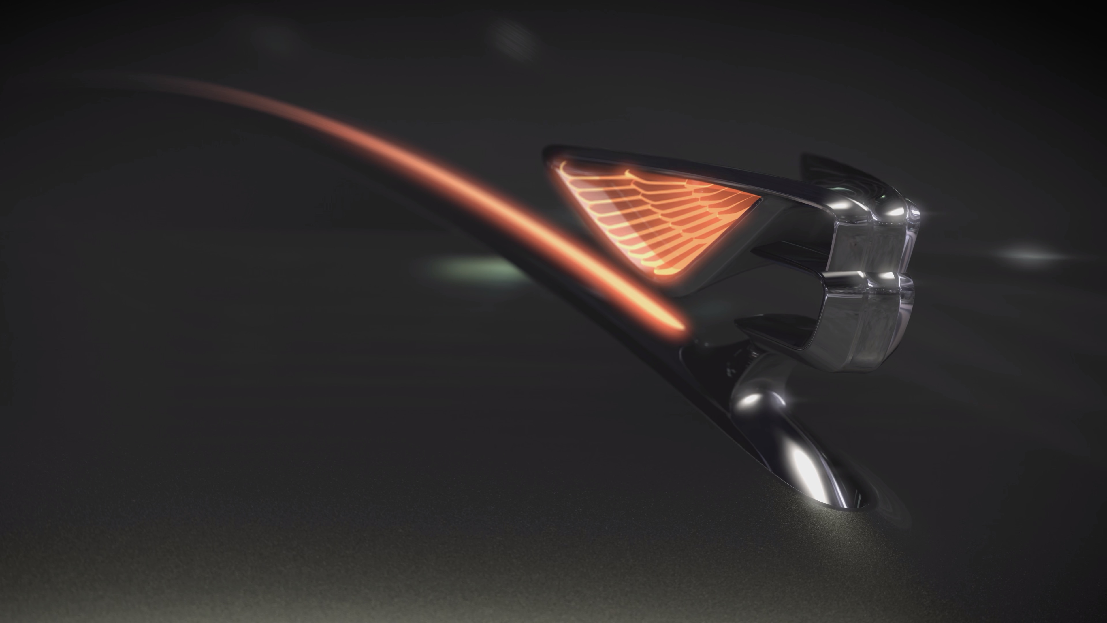 Futuristic Bentley EXP 100 GT concept to be revealed today | Autocar