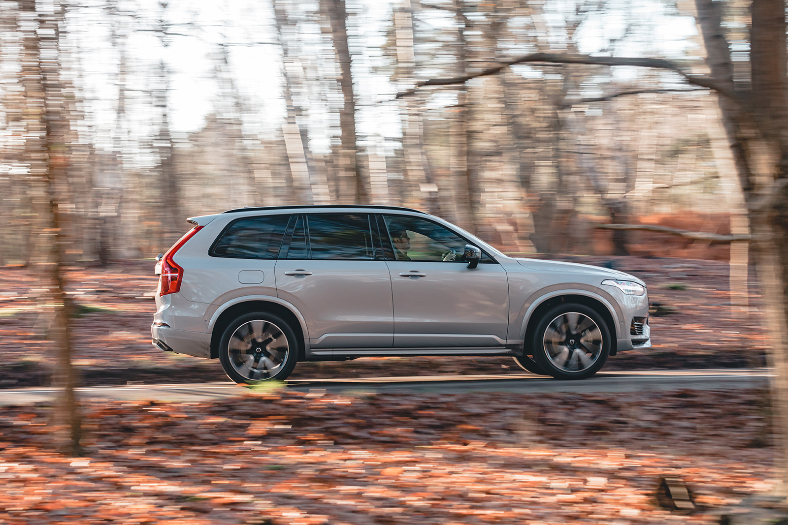 Top 10 best seven-seat cars 2024 - WSG Consumer Knowledge Hub