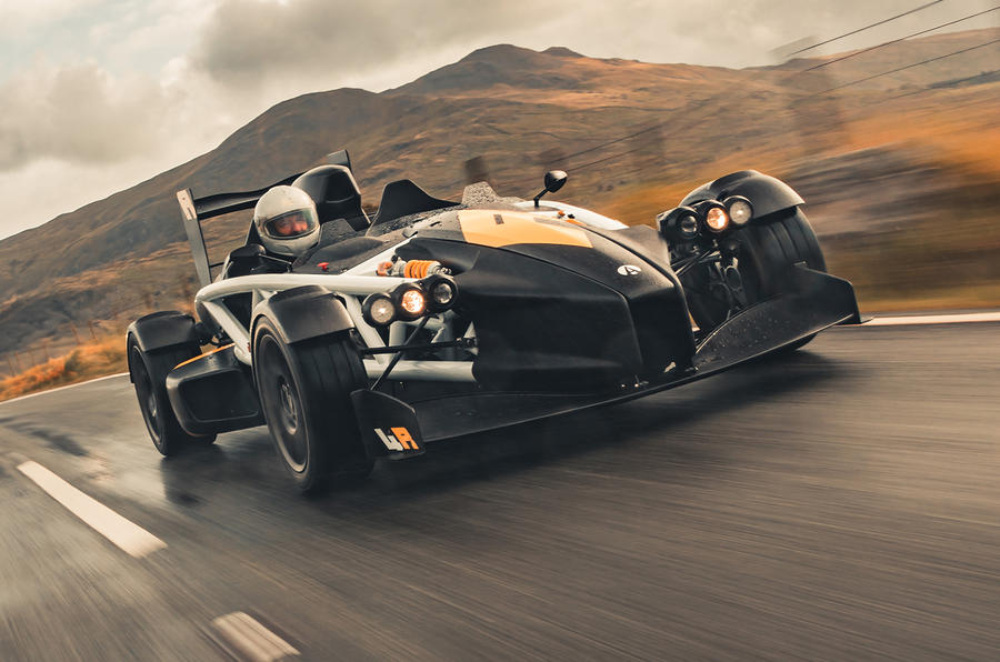 Top 10 best track day cars 2024 | Autocar