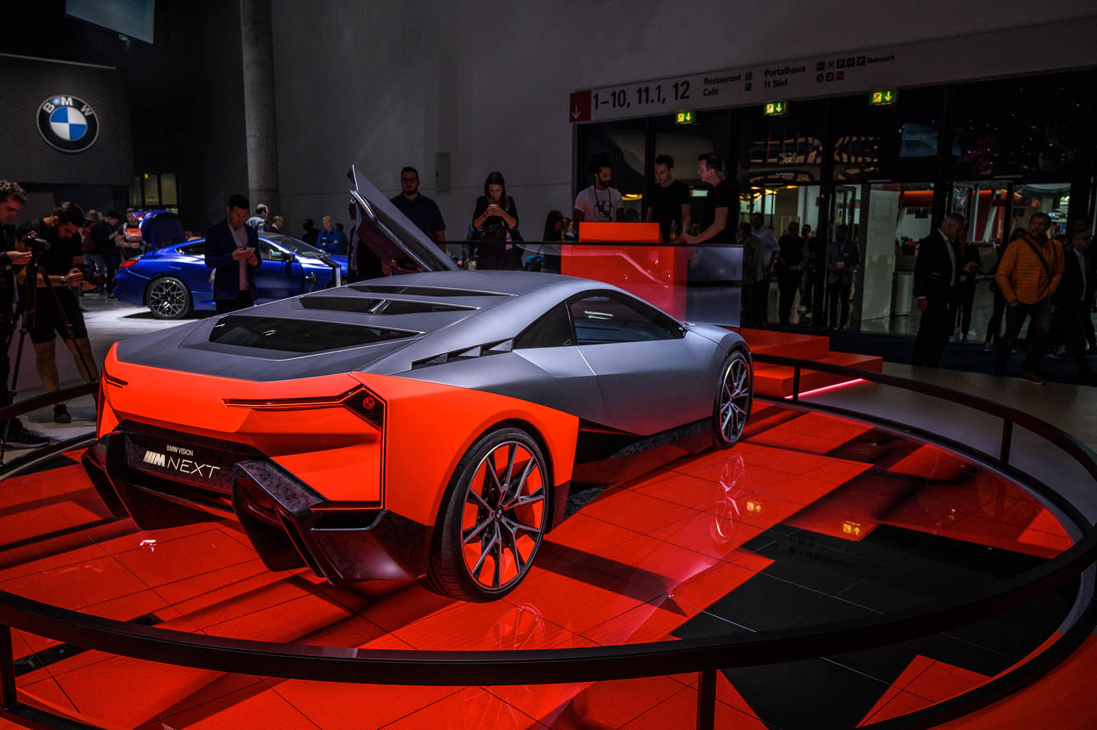 Lamborghini 2090