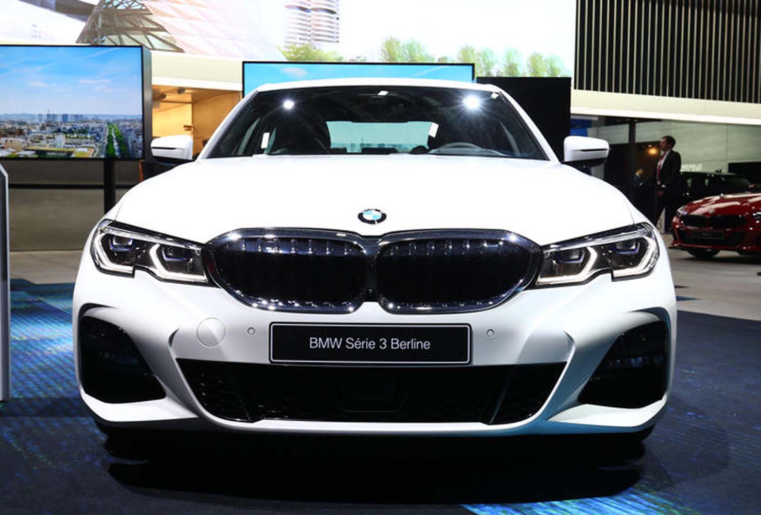 Is the joy of driving dead? BMW doesn’t think so and nor do I | Autocar