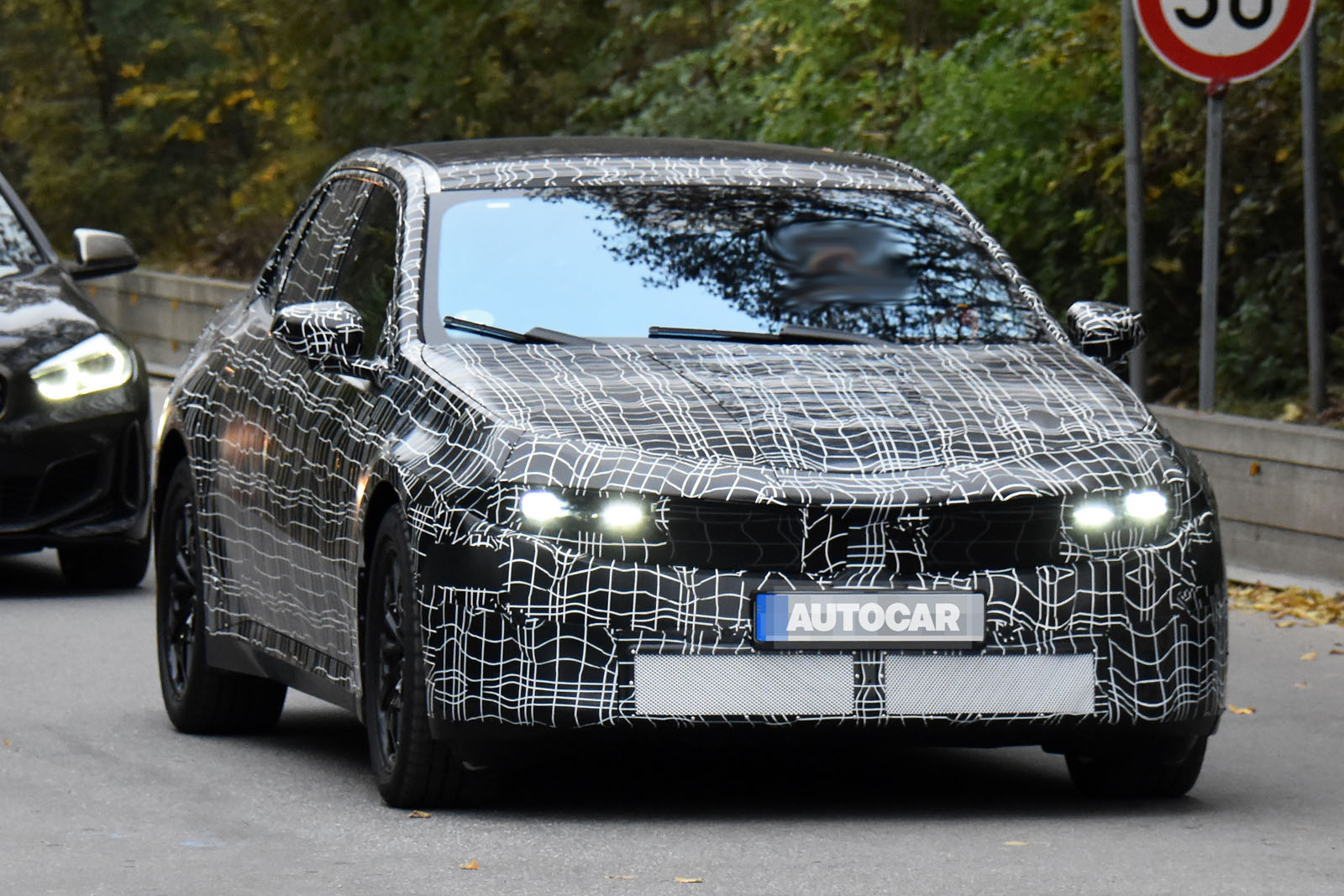 Bmw 320d electric store