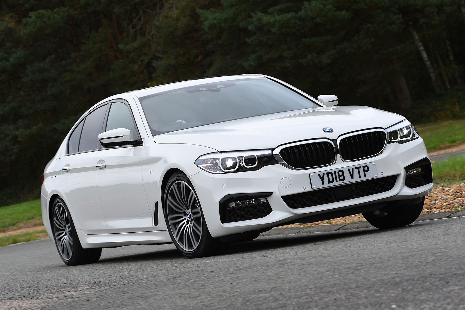 Nearly new buying guide: BMW 5 Series | Autocar