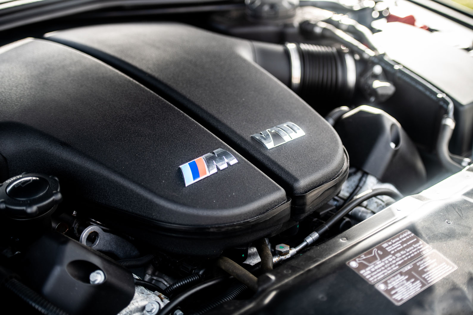 2006-2010 BMW E60 M5 Vintage Driving Machines, 57% OFF