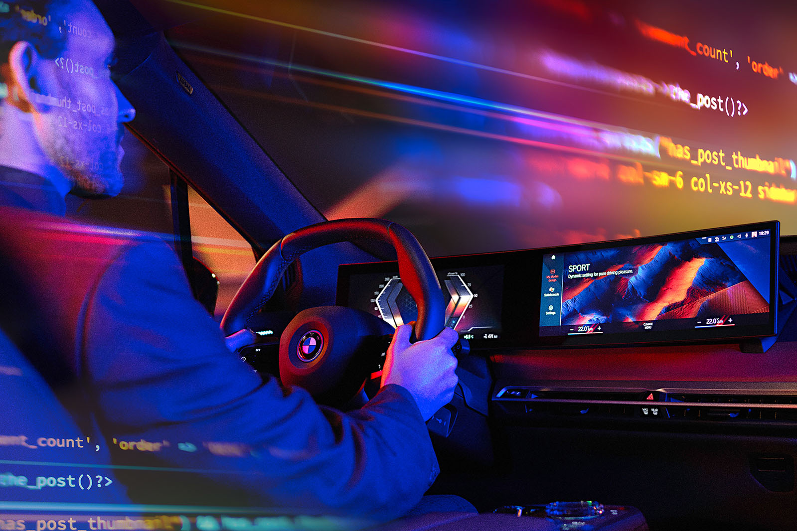 How BMW is using digital to target next generation of customers | Autocar