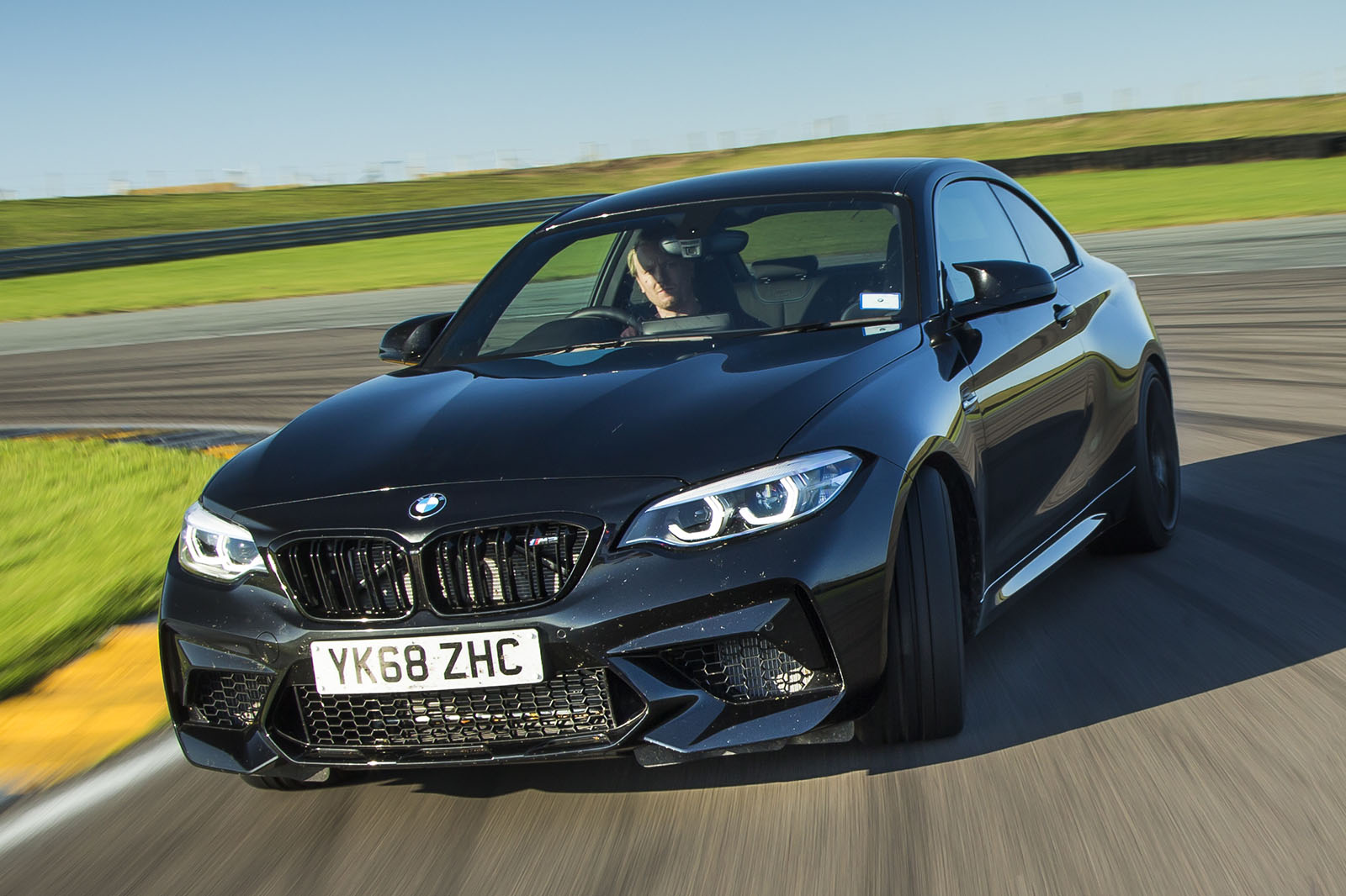 Next BMW M2 will stay rear-wheel drive | Autocar