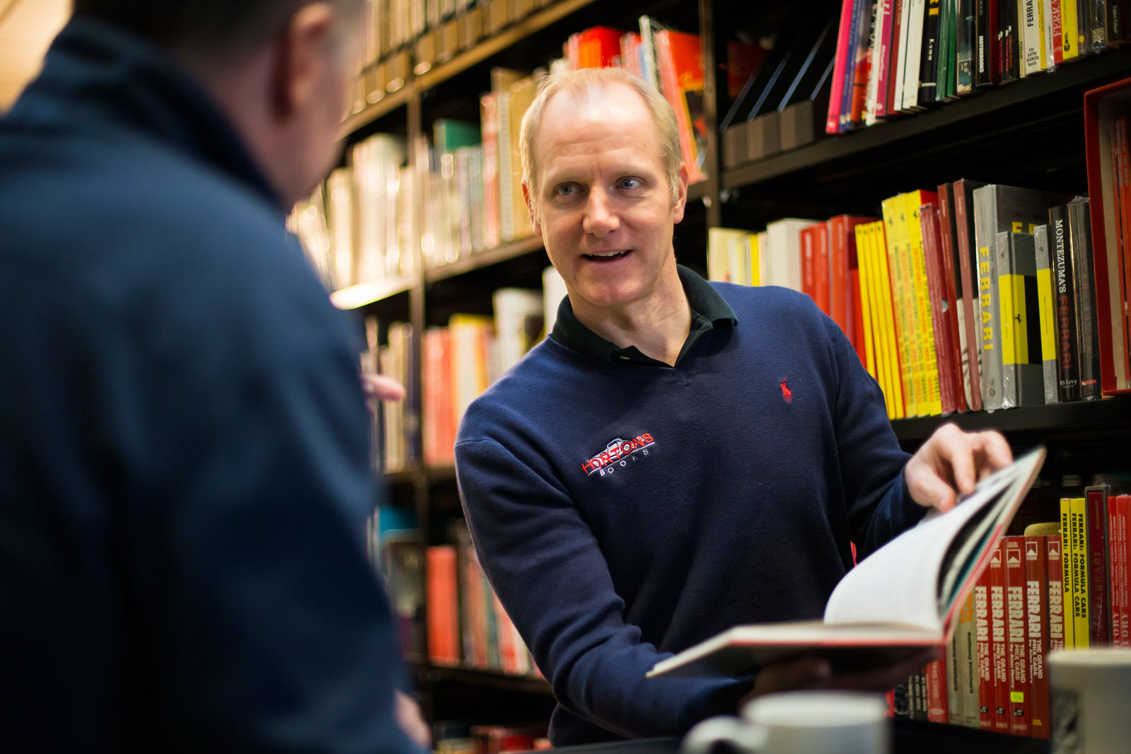 The best motoring books: appreciating classics | Autocar
