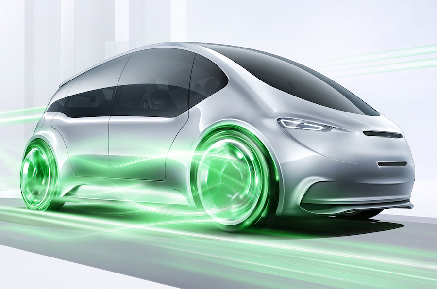 Promoted | Get the inside view on the latest electric car technology ...