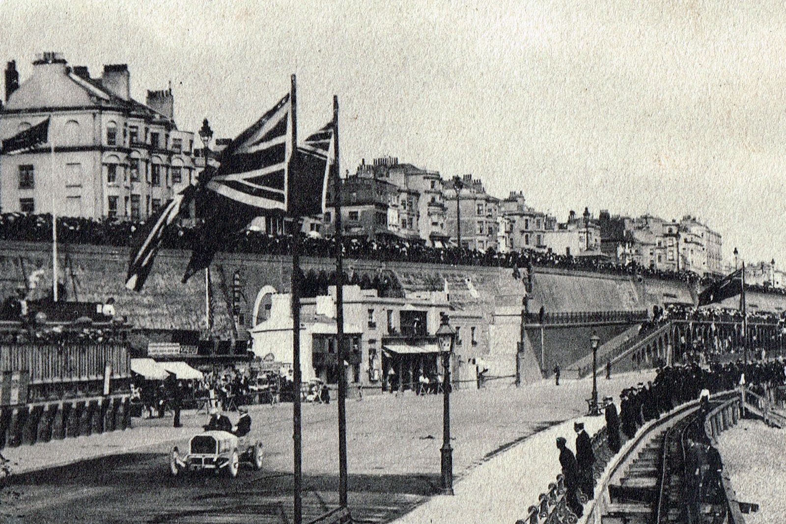 From the archive: on this day in 1905 | Autocar