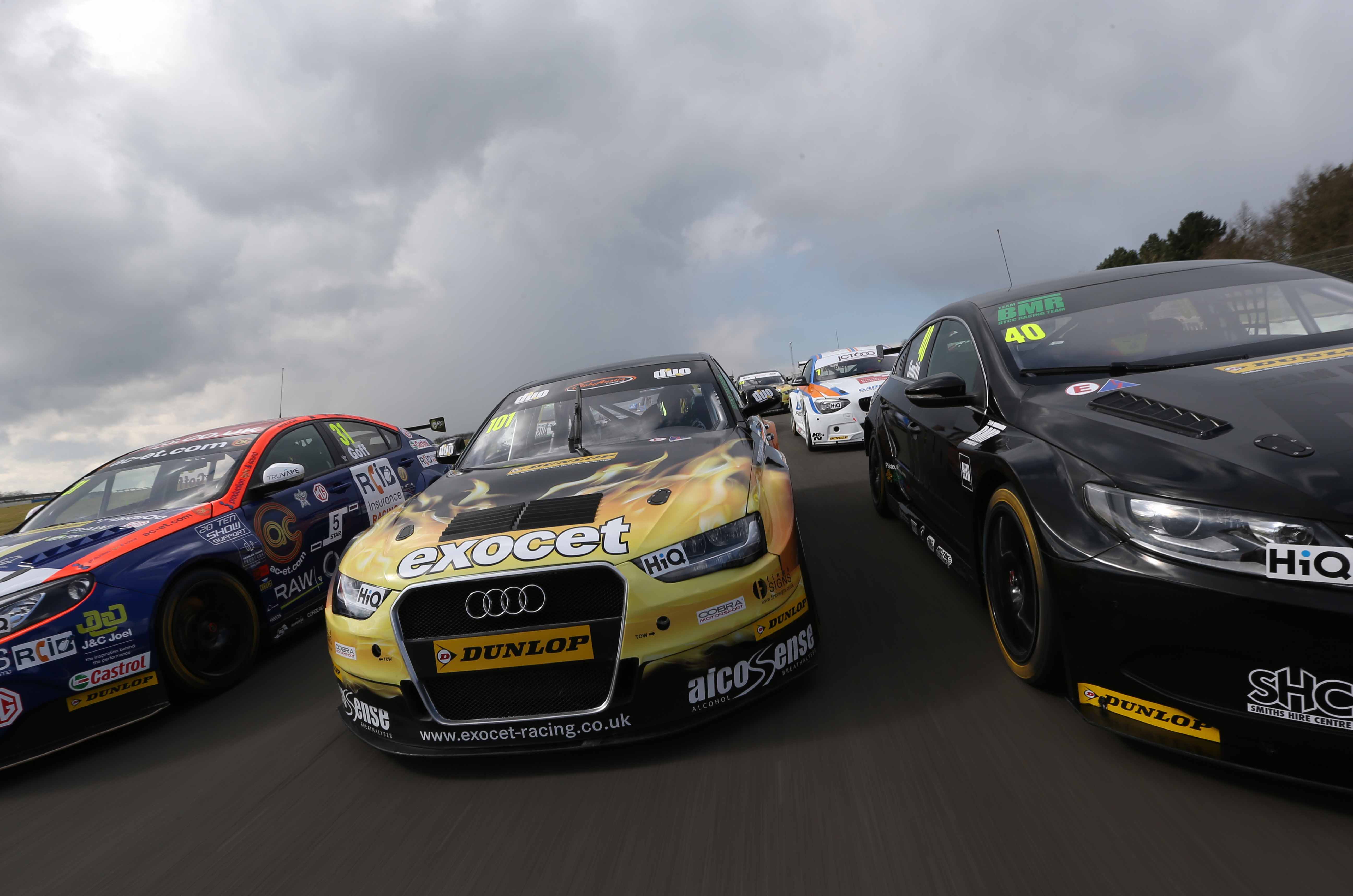 BTCC preview: ten stories to watch during the 2015 season | Autocar