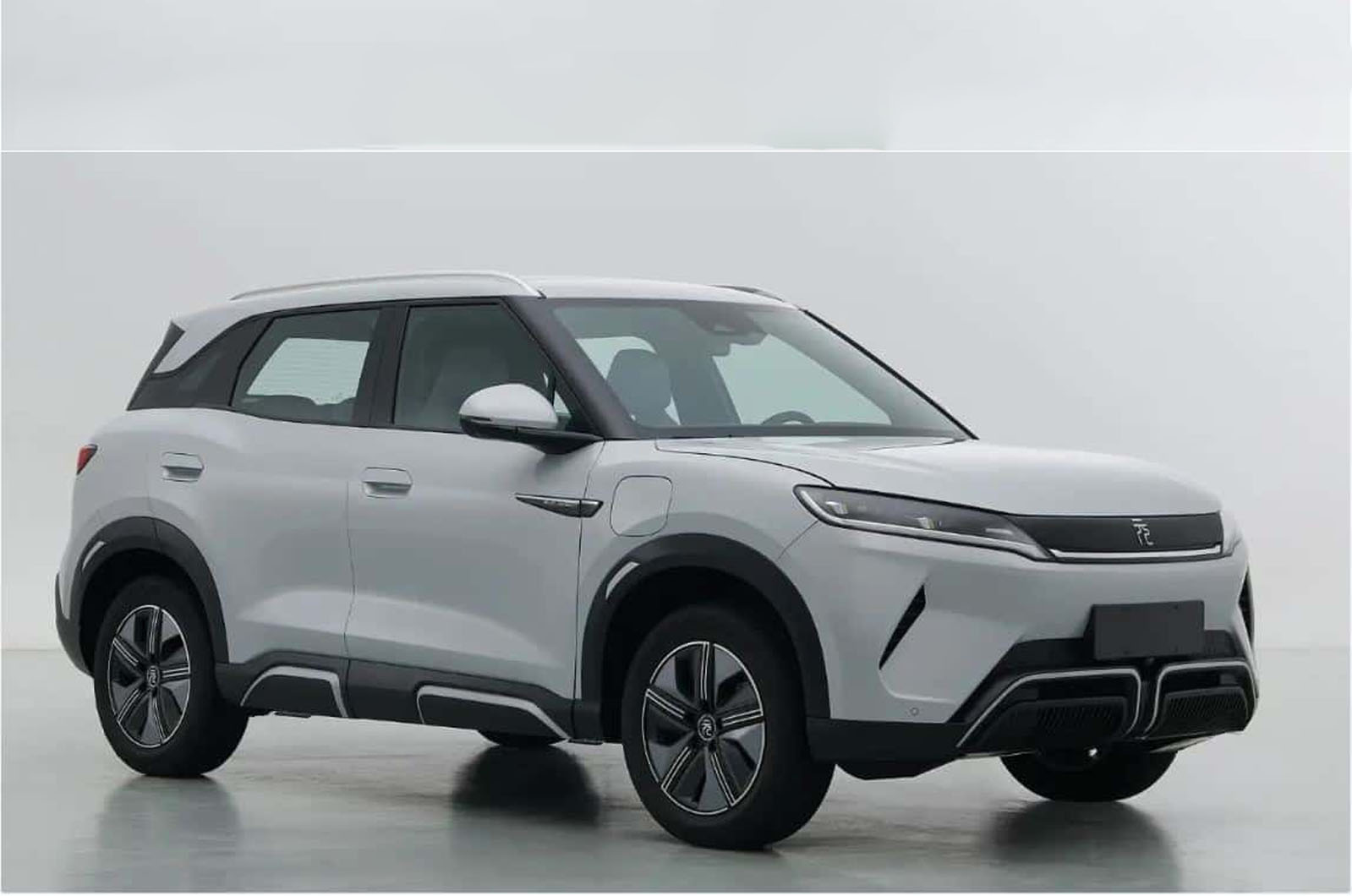 New BYD Atto 2 primed to rival Jeep Avenger at £30,000 | Autocar