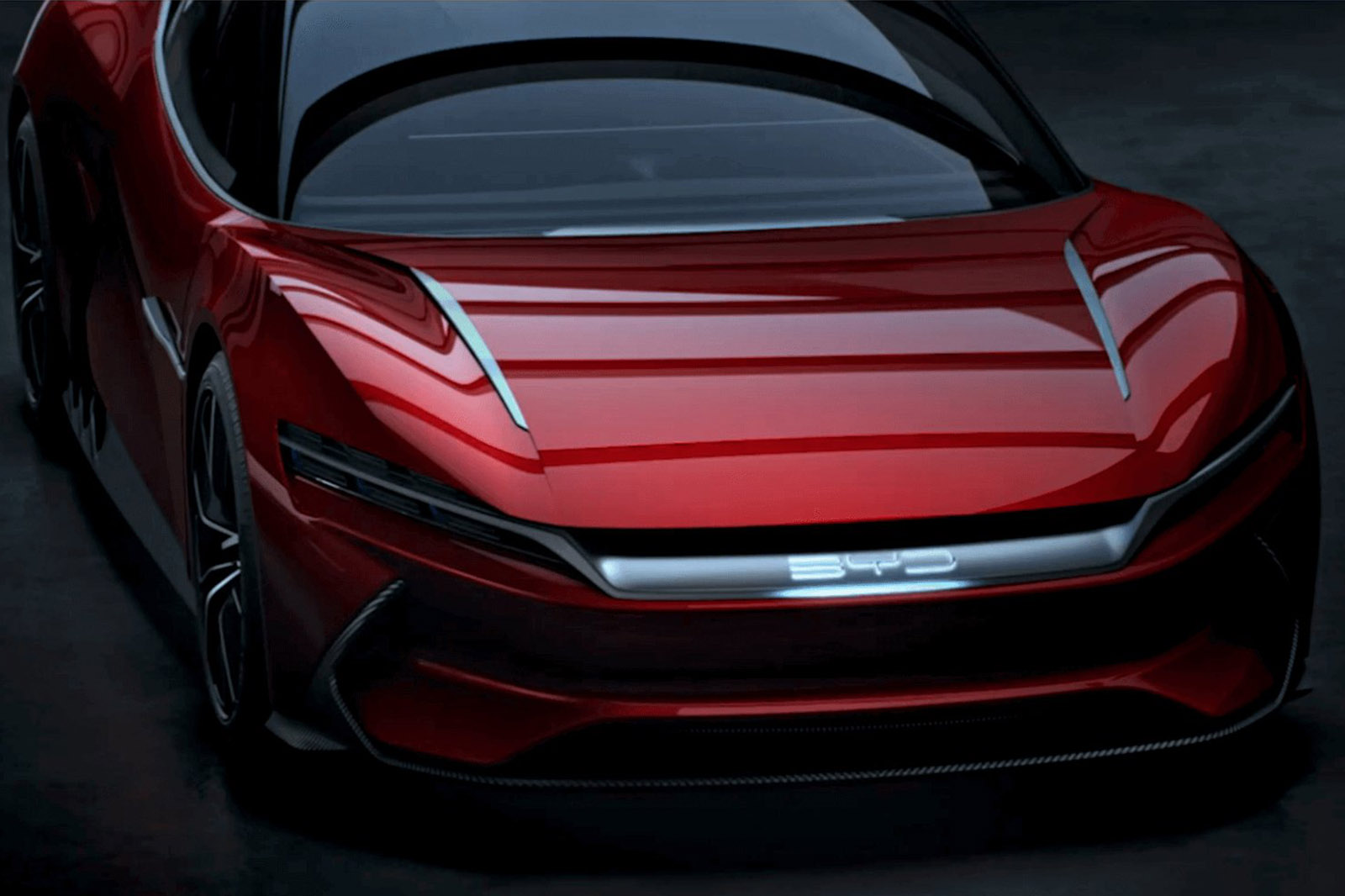 Chinese firm BYD posts 314.9% growth in electrified vehicle sales | Autocar