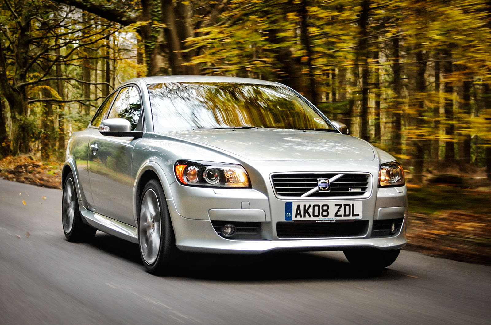 Top Volvos are used bargains | Autocar